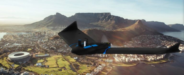 eBee Geo - senseFly - Topogis