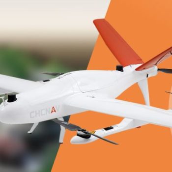 P330 PRO- Drone Vtol com Lidar – Topogis