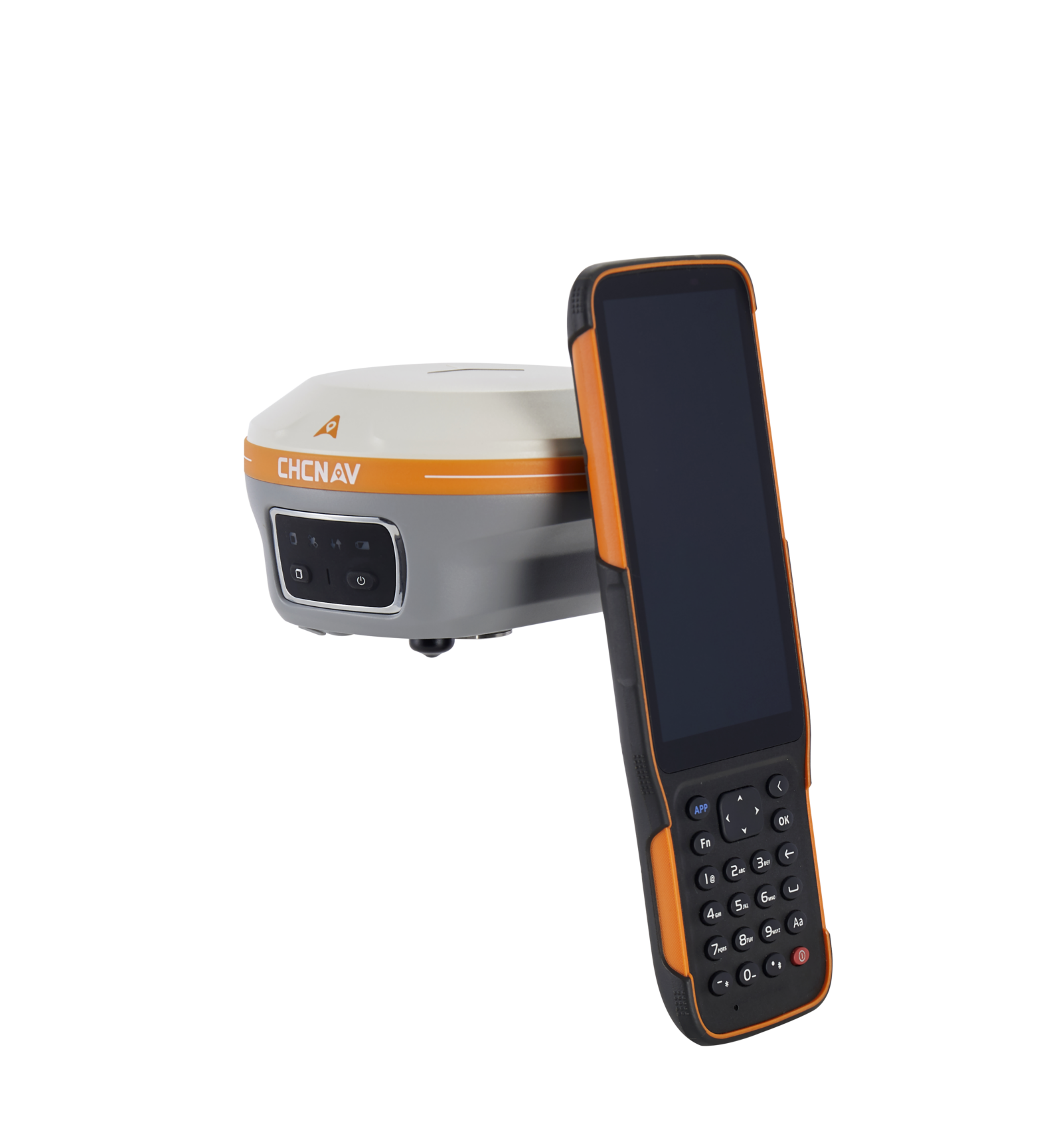 GNSS I89 Visual Survey com 2 câmaras - Topogis